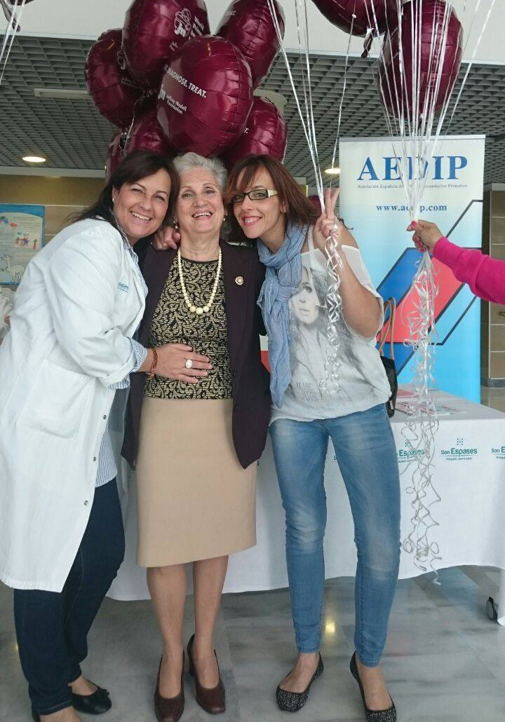 Qué es AEDIP - AEDIP