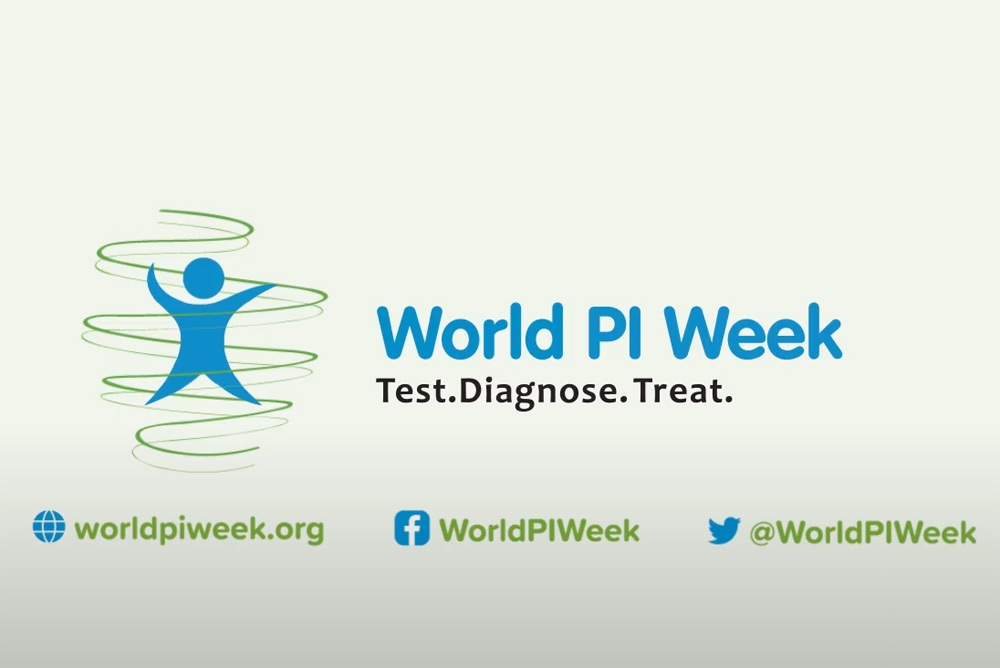 World PI Week official video 2018 - AEDIP